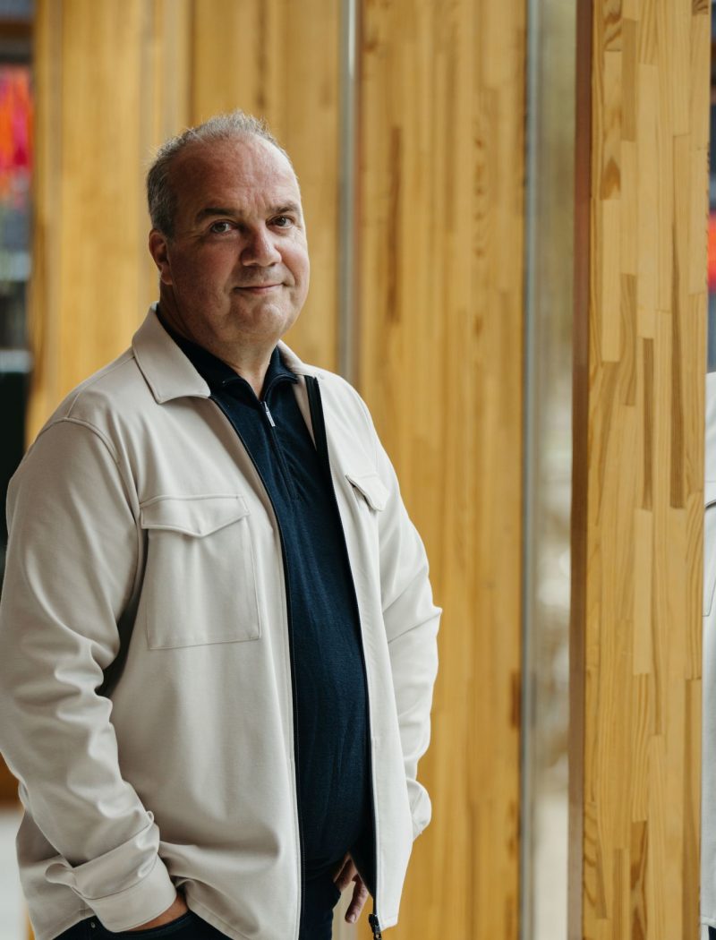 Rotterdam Insight | Zicht op de Rotterdamse Haven